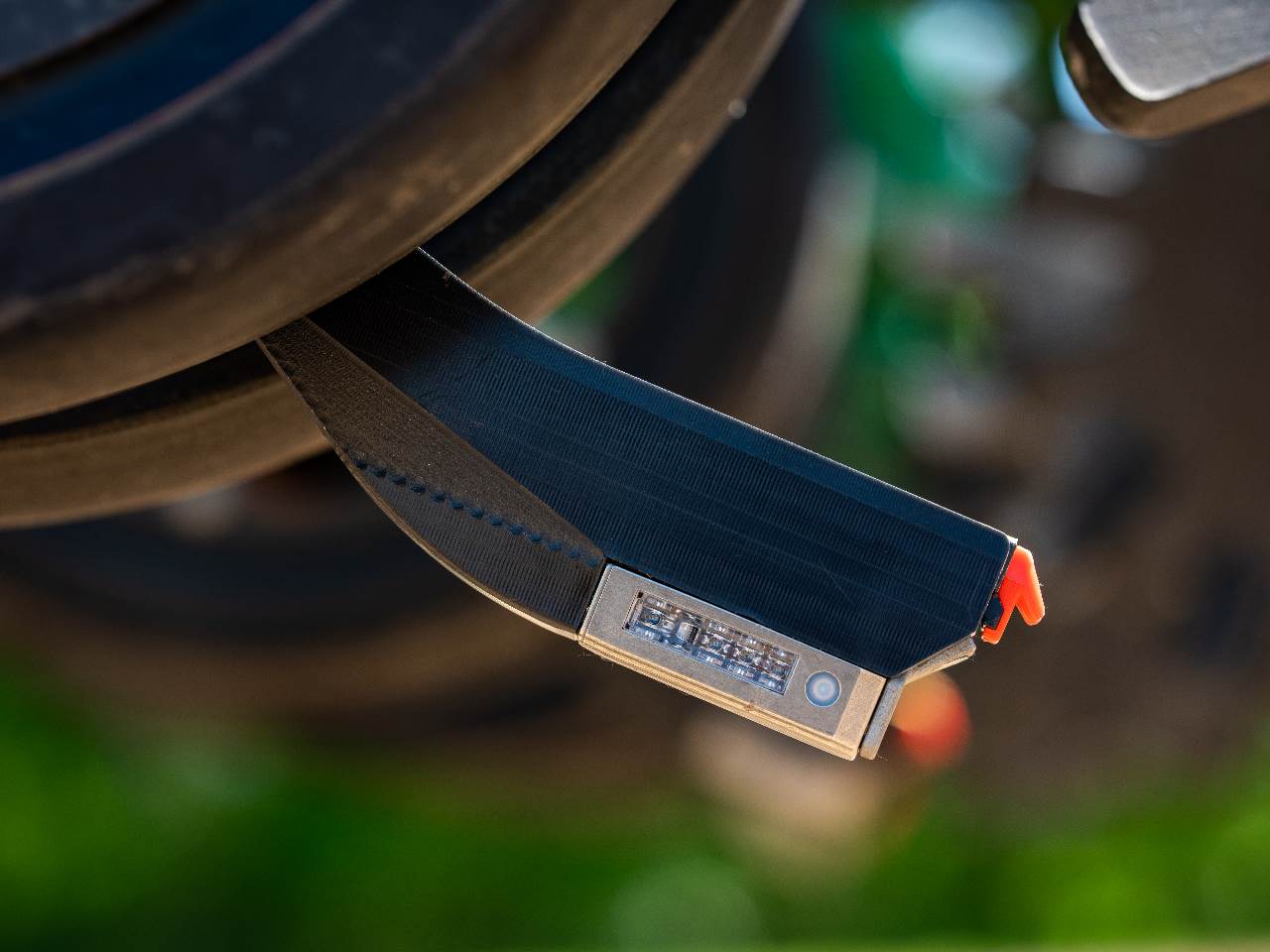 Купить Смартфермер прижимной хвостик с 6 датчиками SmartFirmer в ...